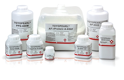 TOYOPEARL; AF-Formyl-650M 10mL | Vigenius Biotech