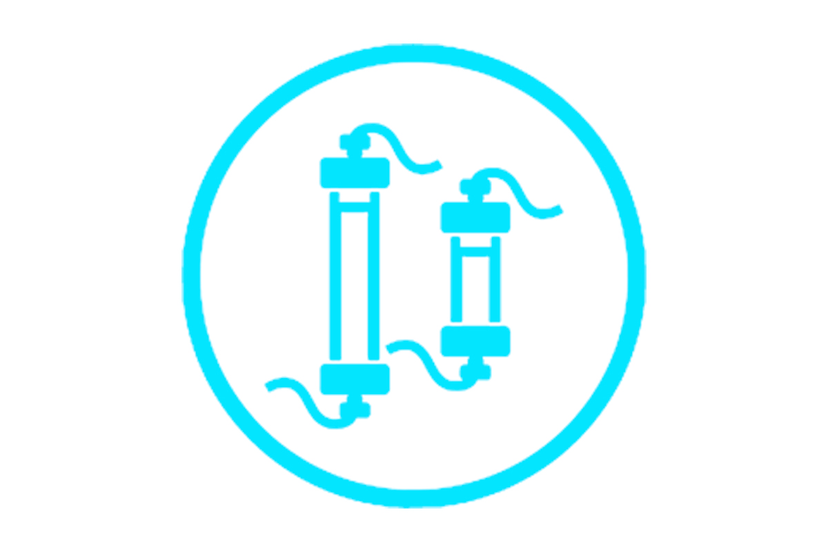 Proceso Downstream | Vigenius Biotech