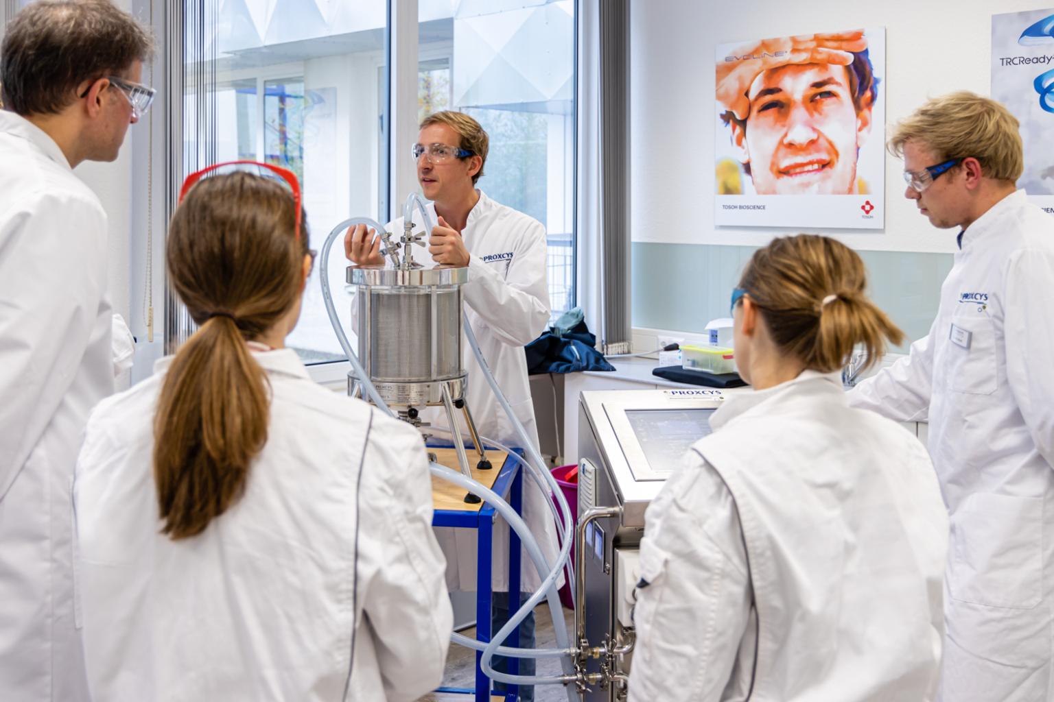 Inicio | Vigenius Biotech