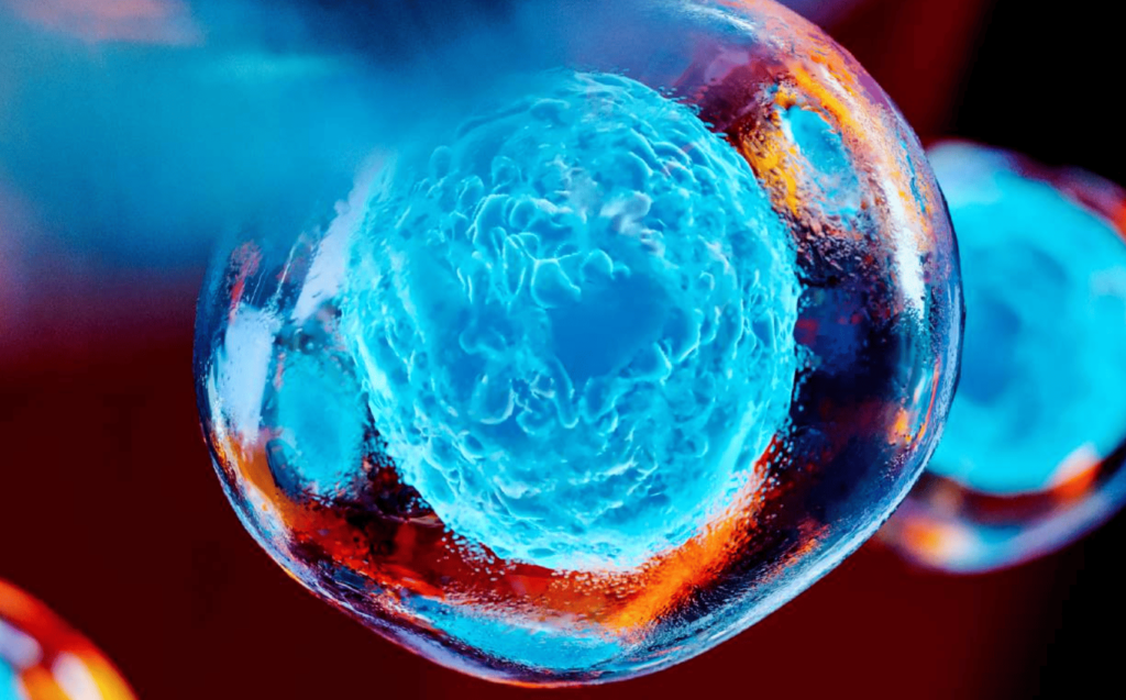 Células madre: Descubra el potencial con tecnología Eppendorf | Vigenius Biotech